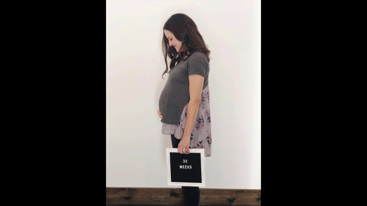 bump progression video - YouTube