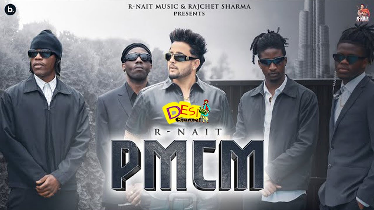 PMCM Song Release - R Nait | Himani Dave | Latest Punjabi Song 2024 ...