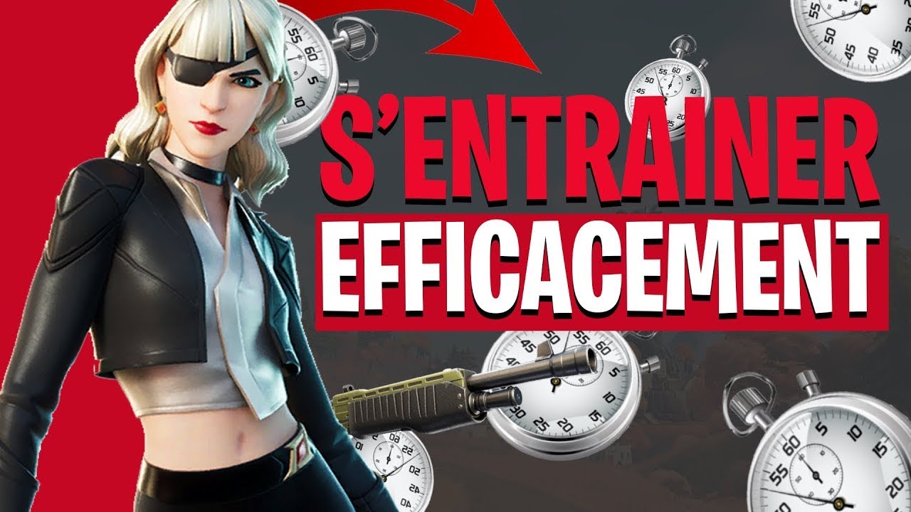 Comment bien s'entraîner Tuto Complet - YouTube
