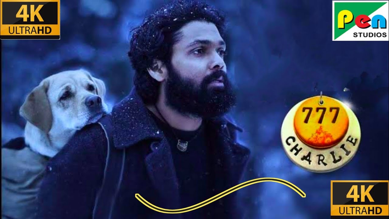 777 Charlie | 777 Charlie Review Explained & Facts HD| Rakshit Shetty ...