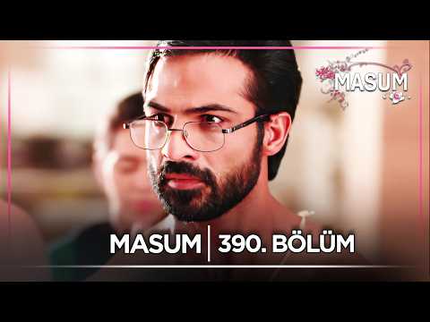Masum Hint Dizisi | 390. Bölüm @kanal7​
