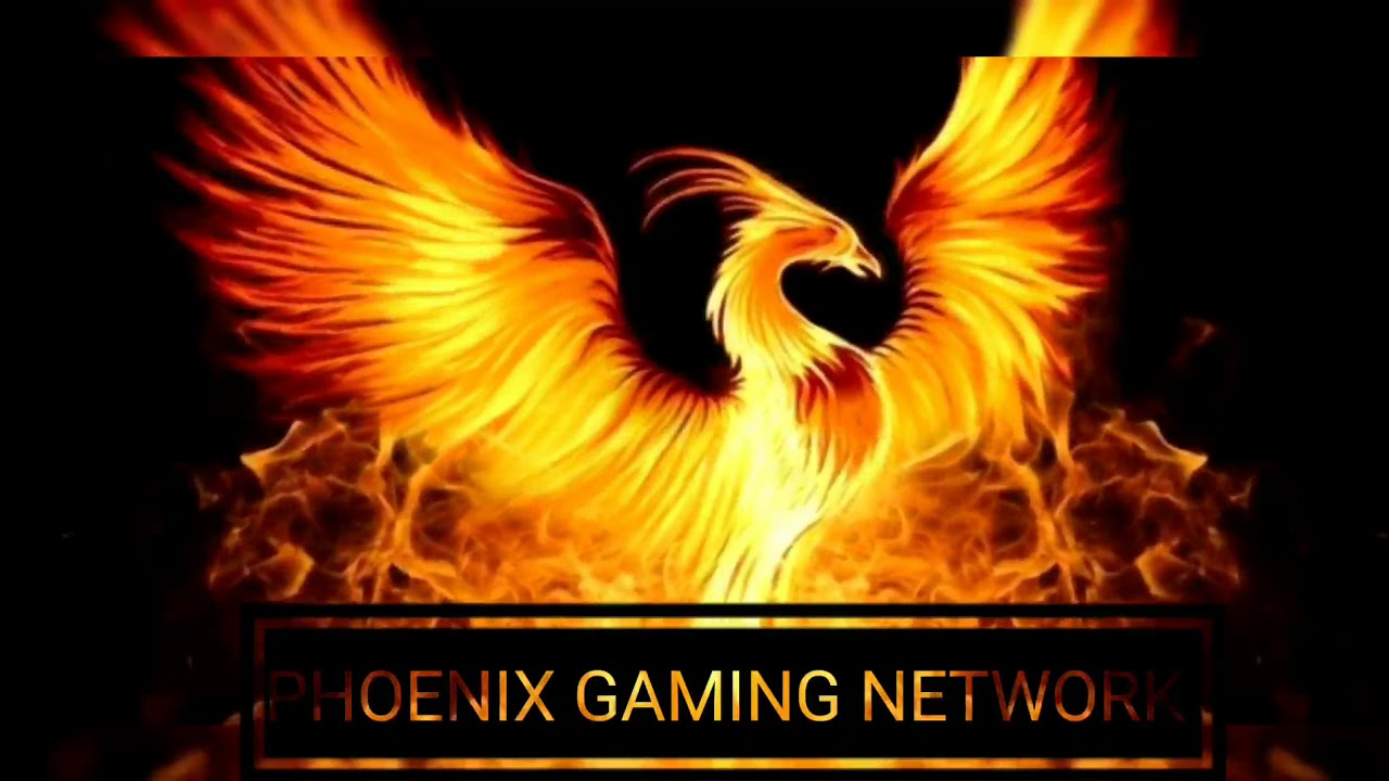 Phoenix Gaming Network - YouTube