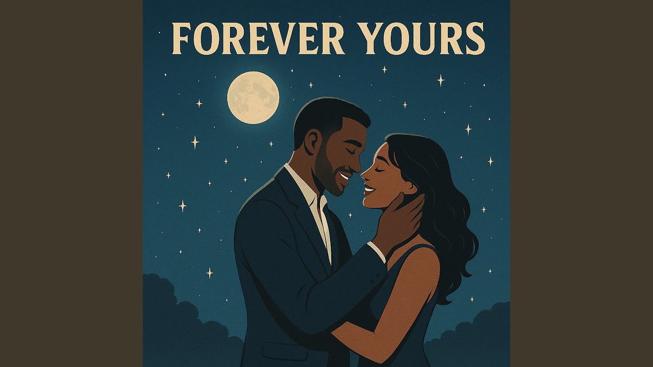 Forever Yours - YouTube