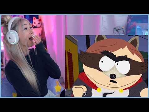 South Park geht wieder einmal „zu weit“ – REAKTION!!!