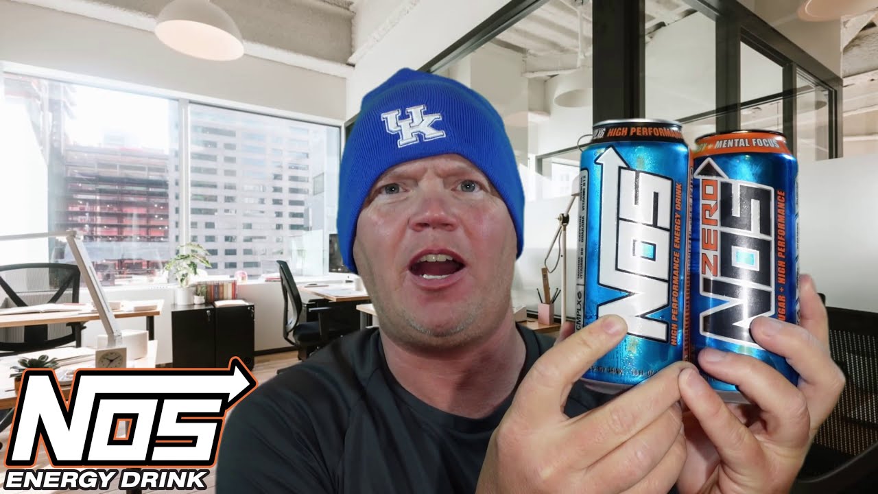 Nos vs Nos Zero - YouTube