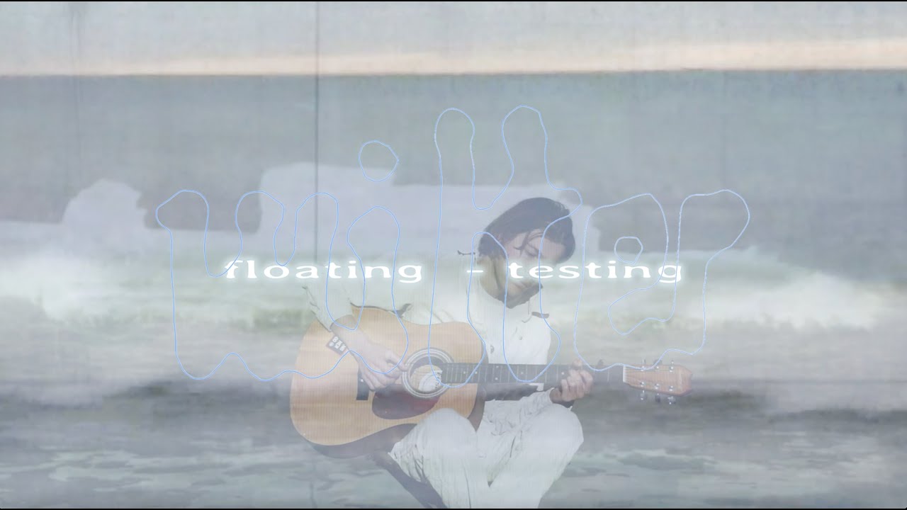 floating-testing - wilter - official video - YouTube