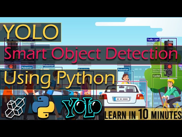 Yolo Object Detection Using Opencv And Python Python 59 Off 1835
