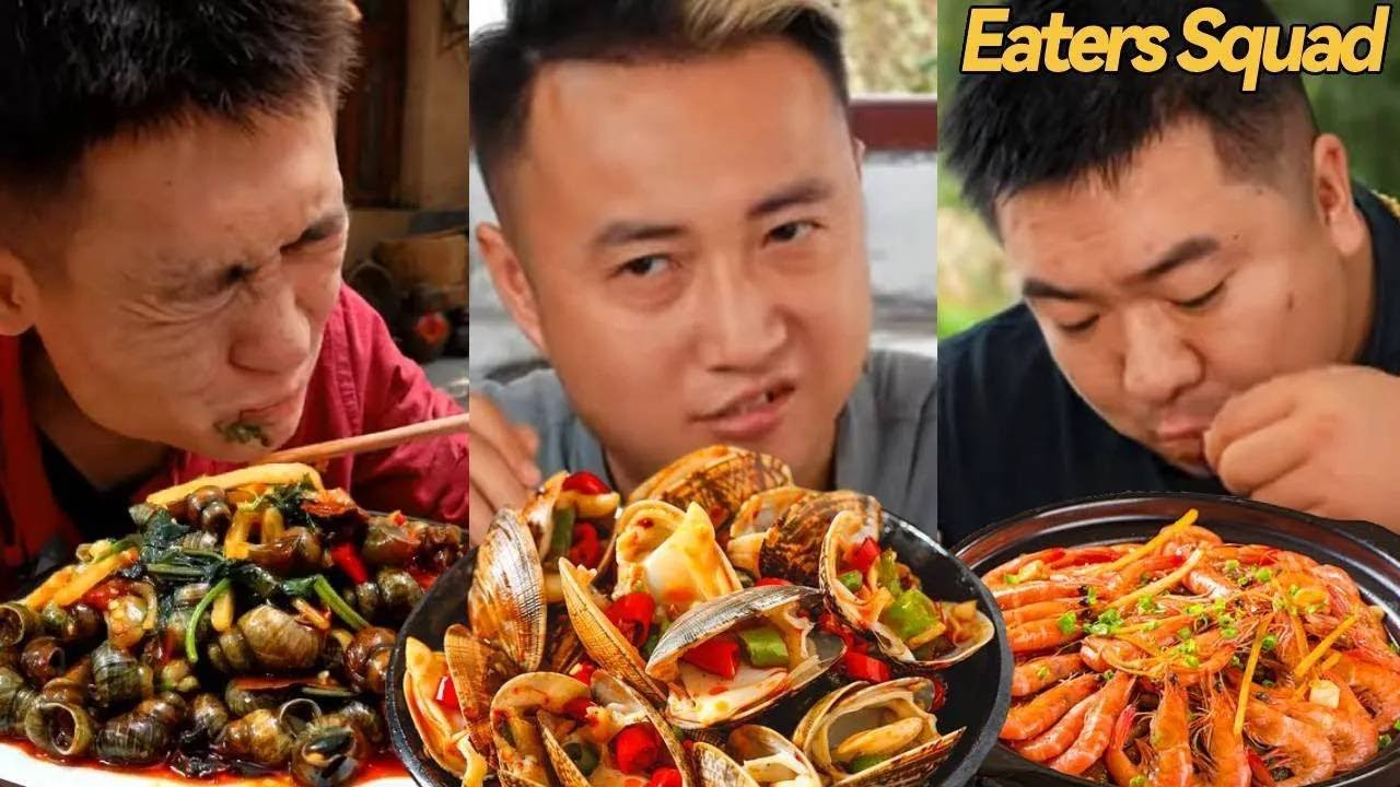 It seems that the duck boss was taught a lesson yesterday.丨Food Blind ...