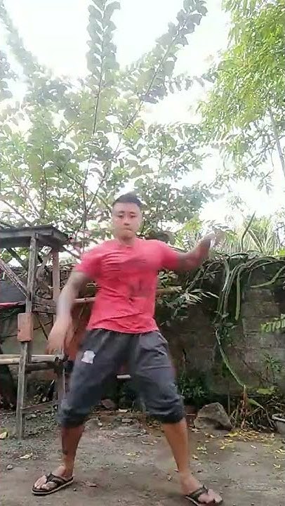 nunchaku besi - YouTube