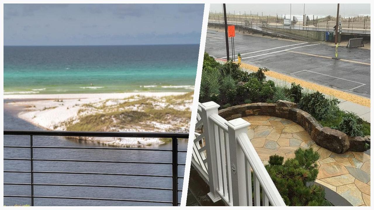 75 Coastal Front Yard Patio Design Ideas You'll Love 😊 - YouTube