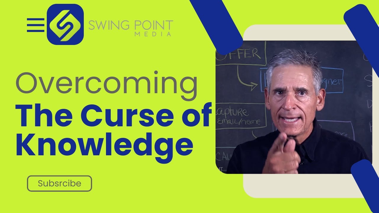 Overcoming the Curse of Knowledge to Succeed in Digital Marketing ...