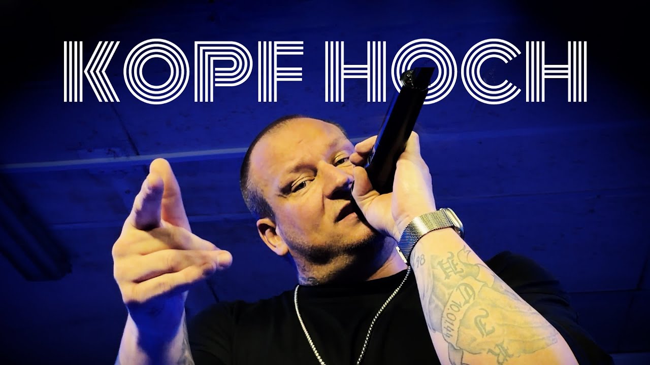 Kopf hoch - NaMi (prod. Abija) | Feuerfabrik - YouTube