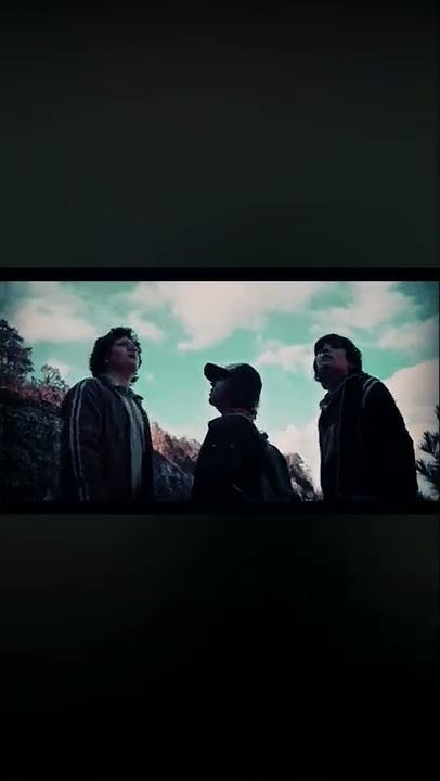 Eleven saves Mike - You saved me | Stranger Things #strangerthings #mileven #netflix #mikeandel ...