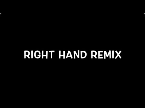 Rhythm Heaven Megamix Right Hand Remix x Crossover - YouTube