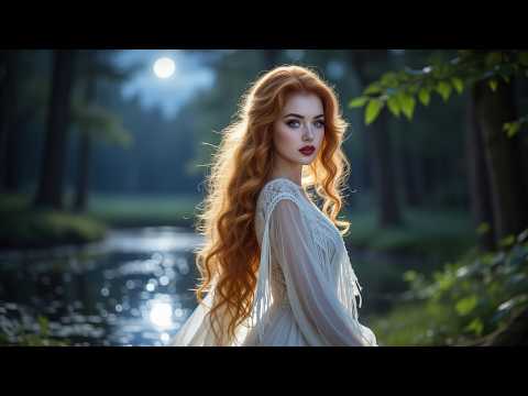 ✨ Daisy Elle – A Whimsical Fairytale Song | Cozy, Gentle & Magical Feelgood