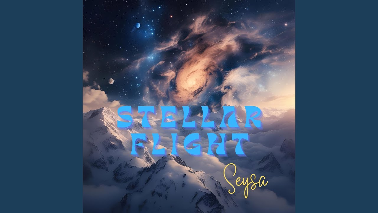 Stellar Flight, Pt. 2 - YouTube