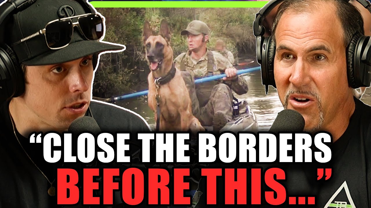 Northern California Game Warden Shares Horror Stories of Trafficking ...
