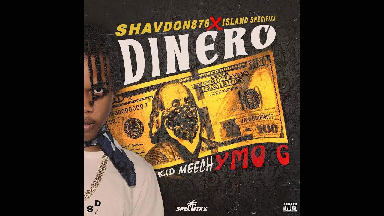 Ymo G - Dinero (Official Audio) - YouTube