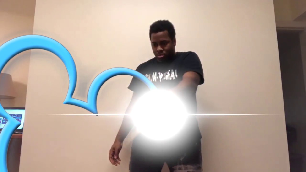 You're Watching Disney Channel - MyJazzyMac (My Version) - YouTube