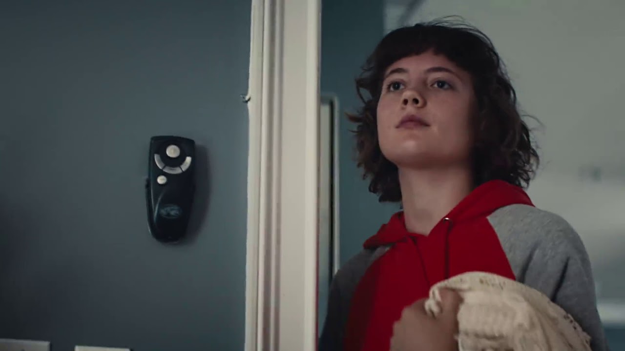 ~MICHELLE BERNARD~ Samsung SHOWDOWN - Commercial Campaign - YouTube