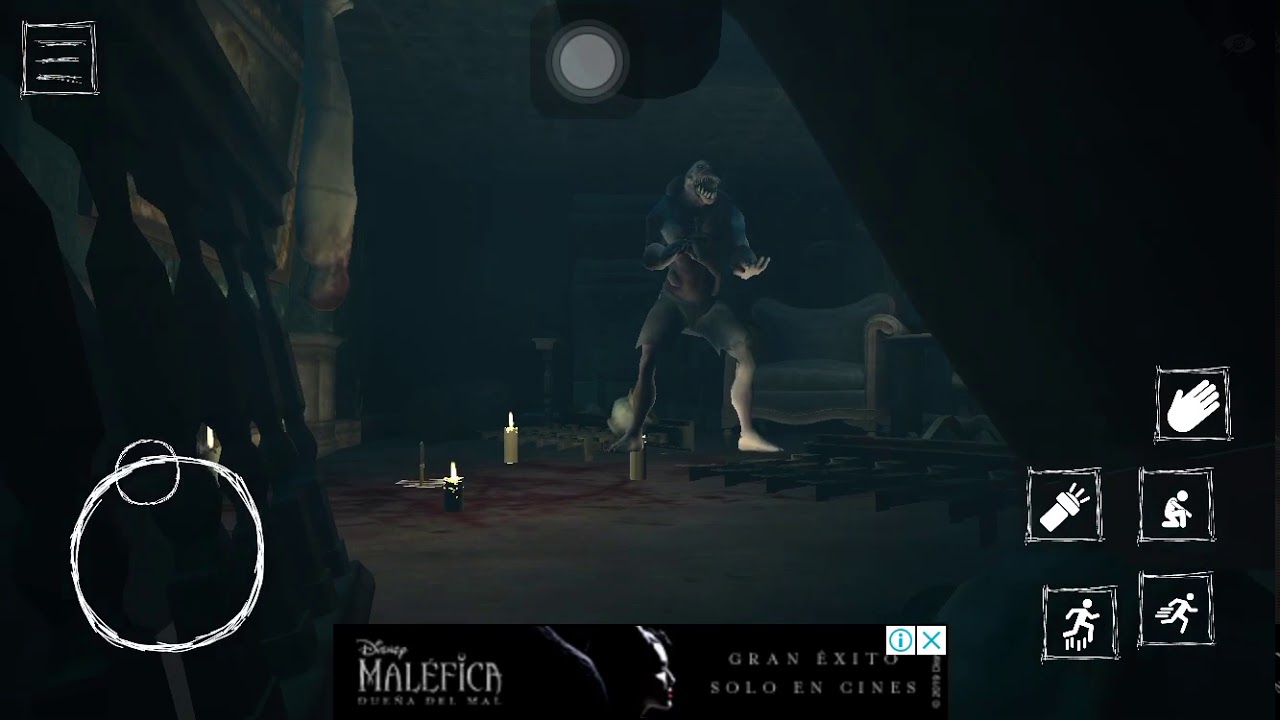 Escape the Ayuwoki - YouTube