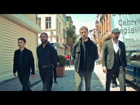 ceylan ertem - zalım (çukur dizi müziği)