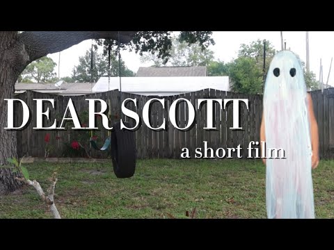 DEAR SCOTT (official trailer) - YouTube