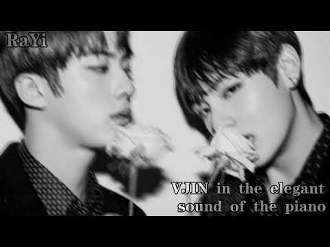 VJIN in the elegant sound of the piano.