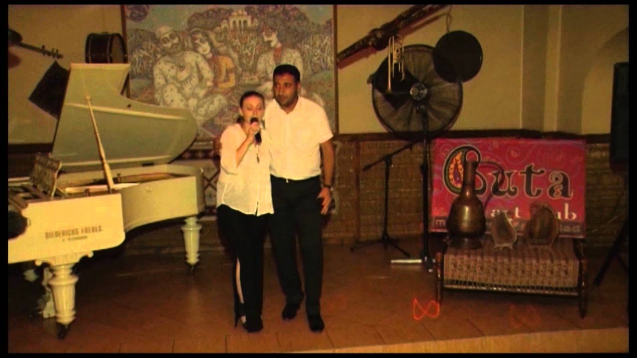 Buta art club - YouTube