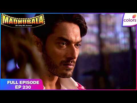 Madhubala – One Love One Passion | Full Episode Ep. 230 | Madhu gives Wrong Location of Sultan | ...