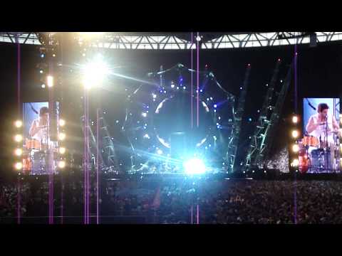 Take That The Circus live - How Did It Come To This part 1 - YouTube Music