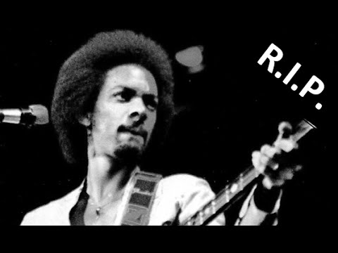 Louis Johnson A Simple Tribute - YouTube