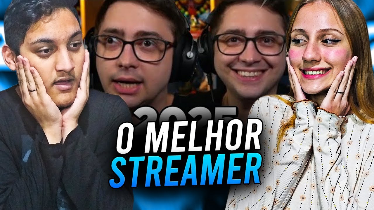 *ALAN É INCRÍVEL* ALANZOKA MELHORES MOMENTOS DE 2025!! - REACT EM CASAL ...
