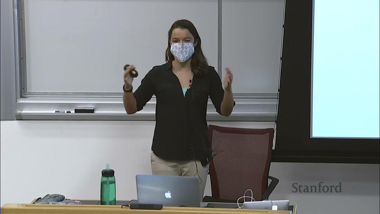 Stanford CS330: Deep Multi-task & Meta Learning I 2021 I Lecture 2 - YouTube