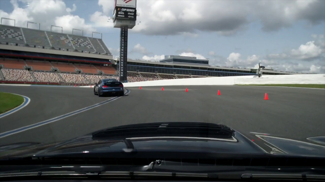 Track Attack, For the 2020 Shelby GT500 - YouTube