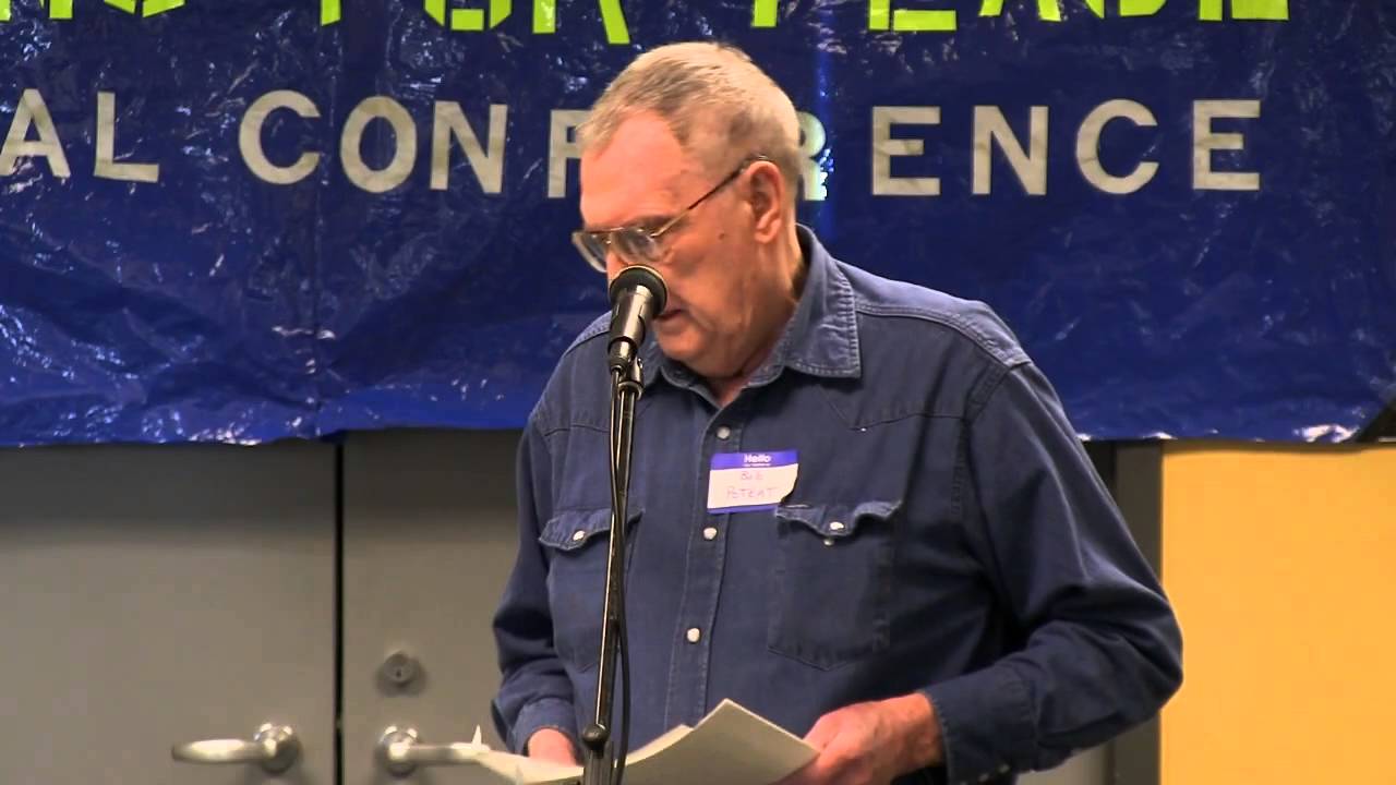 Robert Poteat on War and Debt - YouTube