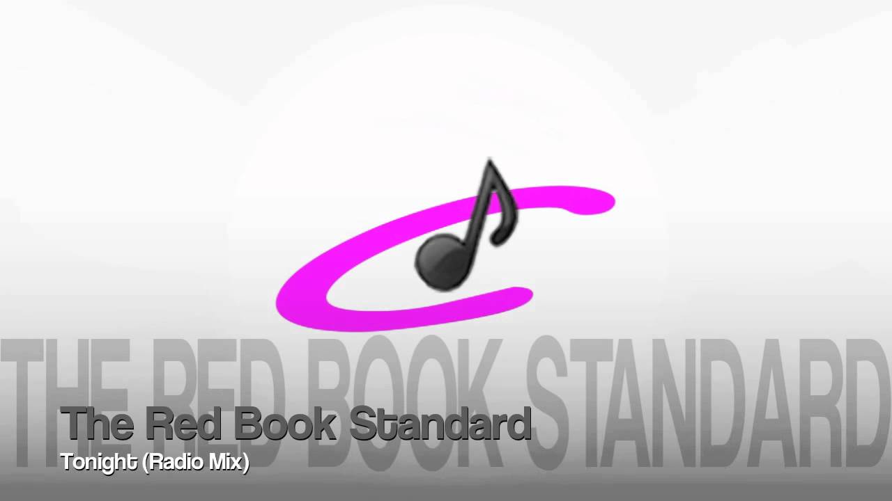 The Red Book Standard - Tonight (Radio Mix) - YouTube