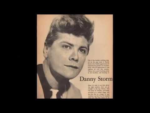 Danny Storm – Just You (1962, Vinyl) - Discogs