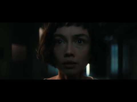 ALIEN: Earth - Facehugger's Dissection scene | S01E03