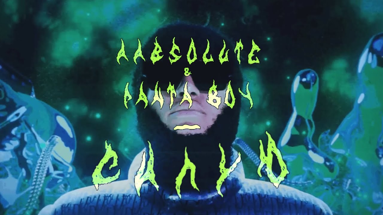 aabsolute & FANTA BOY - сипую (snippet, 2022) - YouTube