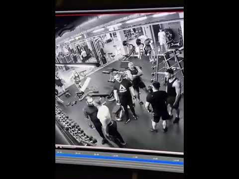 İdmançılar arasında mübahisənin sonu dava ilə nəticələndi