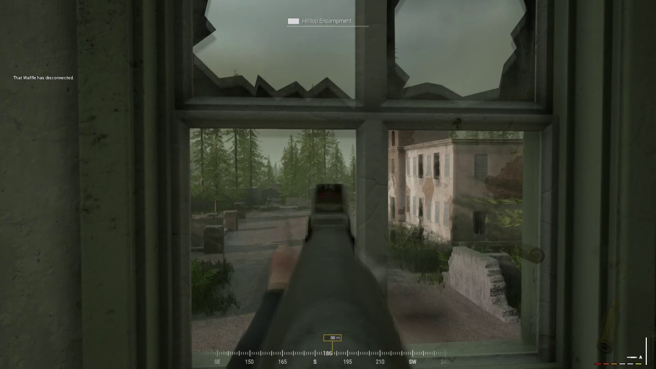 Squad Night Highlight #1 | SOAR Gaming - YouTube
