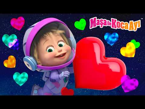 Favori bölümler 💖📺 Maşa İle Koca Ayı ✨Masha and the Bear Turkey