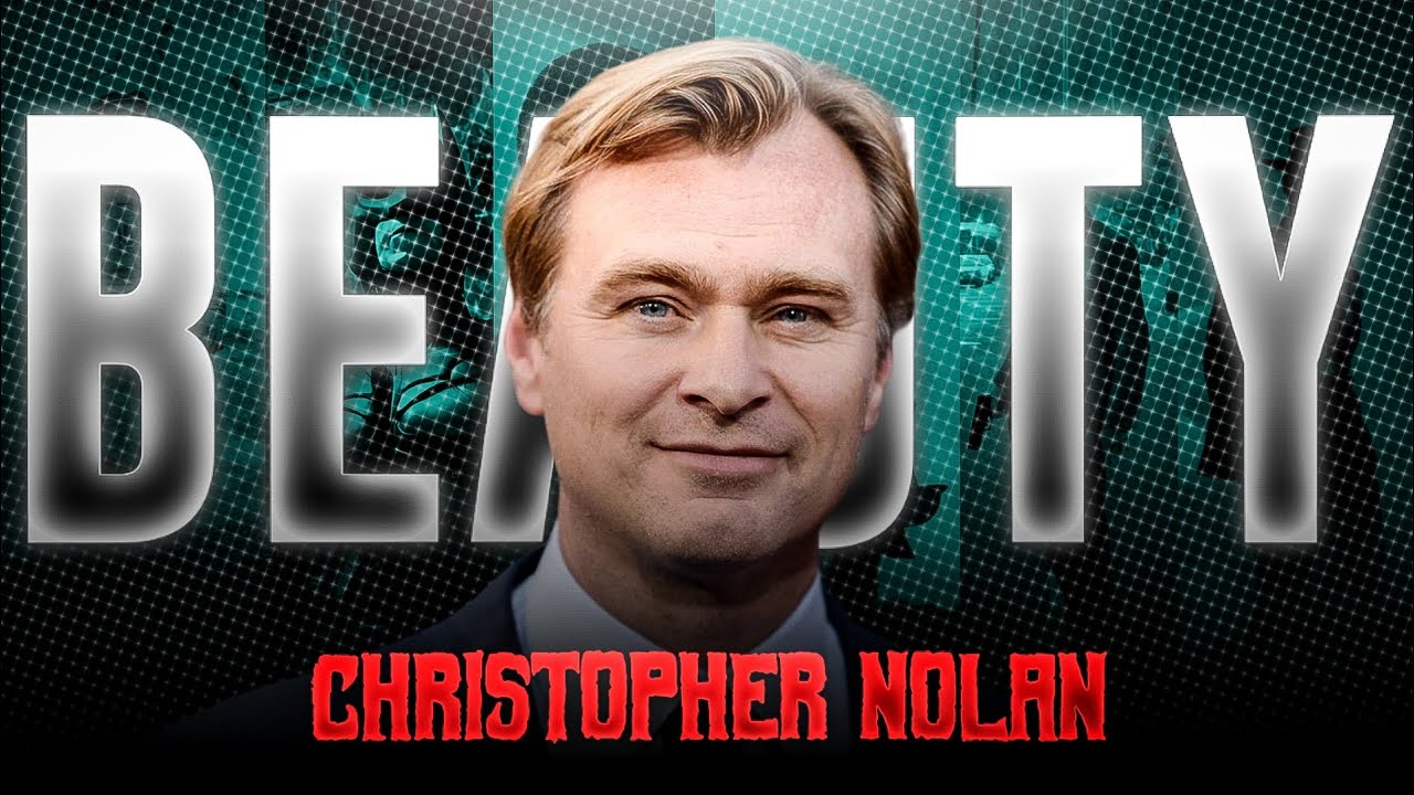 The Beauty of Christopher Nolan | Interstellar edit | Oppenheimer edit ...