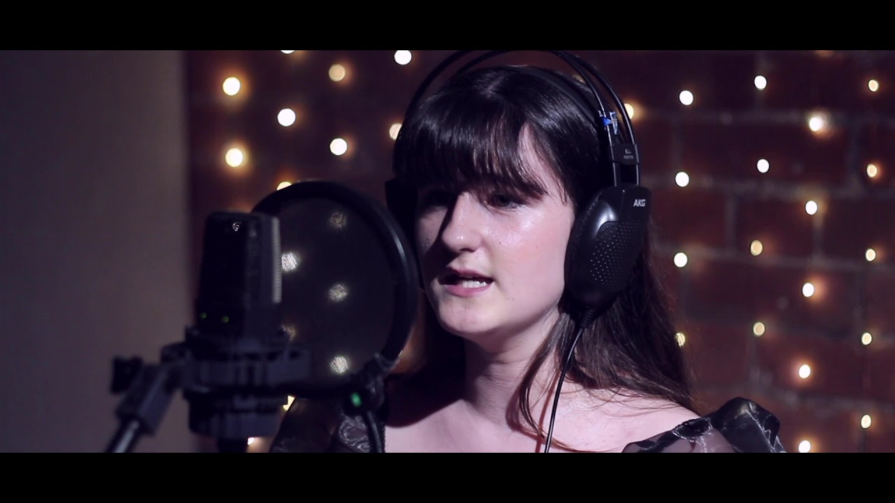Singing Experience: Selfish (Madison Beer) - Karla Buckley-Unsworth ...