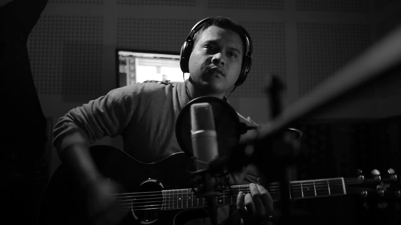 AAIDEU TIMI || Sailendra Singh MAC || EXCLUSIVE || New Nepali Pop Song 2019 - YouTube