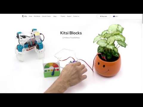 What is Kitsi? - YouTube