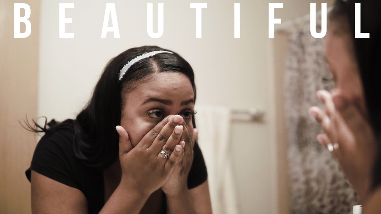 "Beautiful" (Short Film) Sony A6000 #Beautiful #Shortfilm #Selflove ...