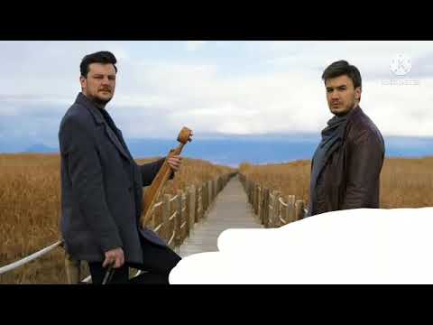 Mustafa Ceceli & Ekin Uzunlar - Öptüm Nefesinden (Audio)