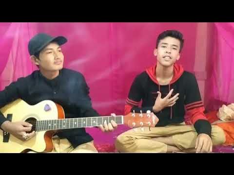 (Simple cover song) Masibu koubara nungcba // AJ Meisnam cover by Sanathoi Salam - YouTube